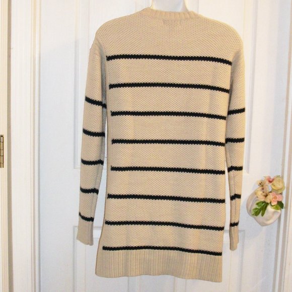 a.n.a | Sweaters | Ana A New Approach Nwt Xs Pullover Knit Sweater ...